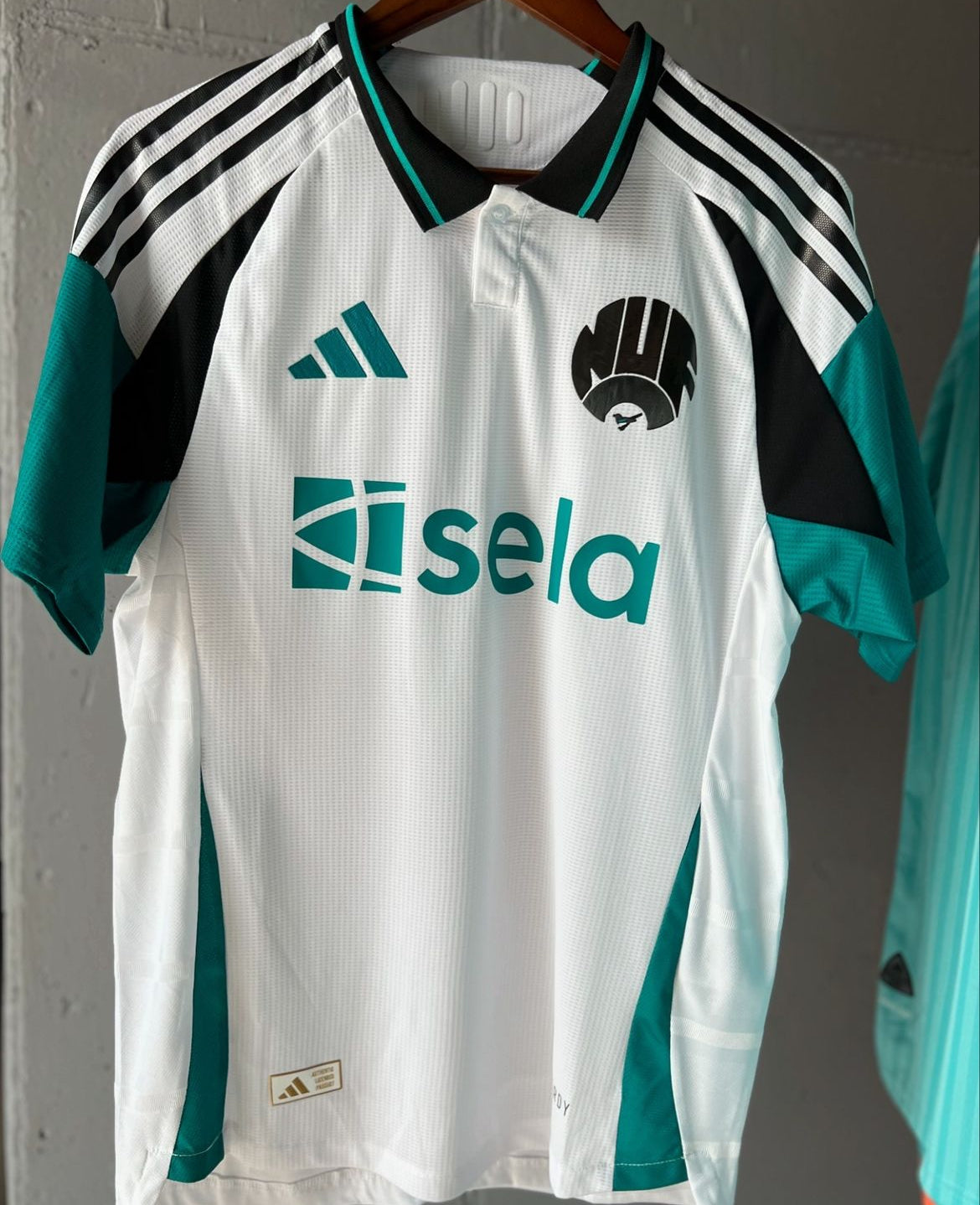 2024-25 NWCU Third Player – Golazzo Shirts